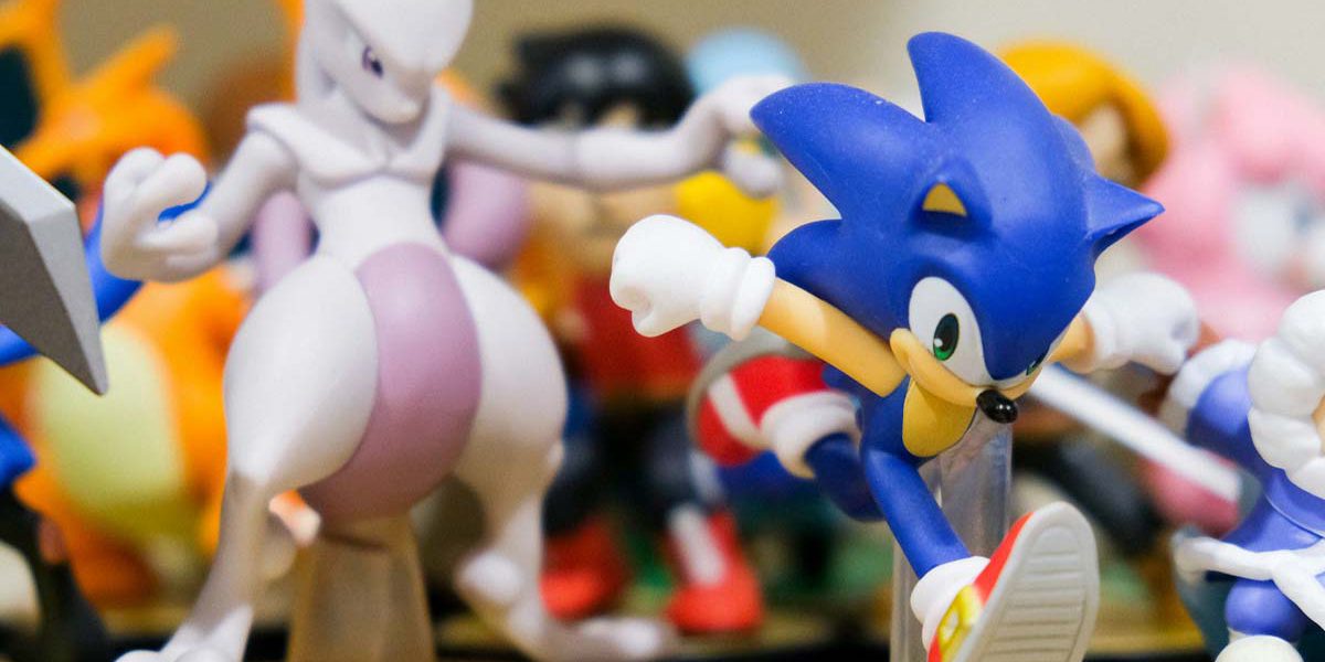 Model kits: guía para elegir los perfectos para ti | UpDown Juegos