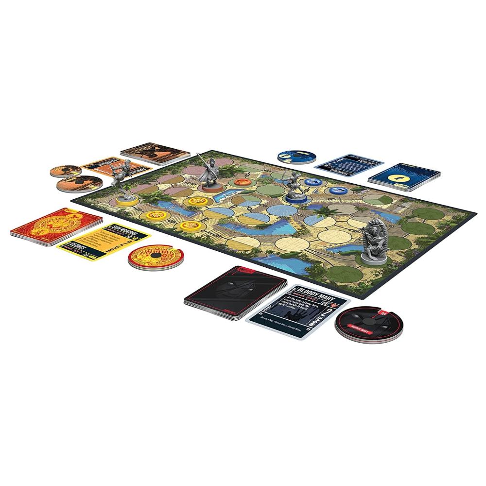 Unmatched Battle Of Legends Volumen 2 - Updown Juegos