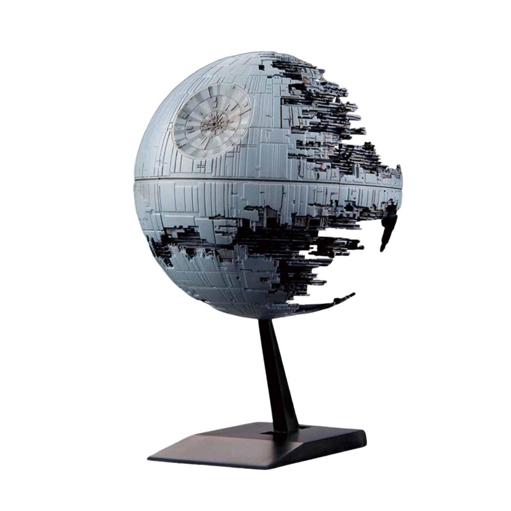 Star Wars Model Kit 013 Death Star II - Updown Juegos