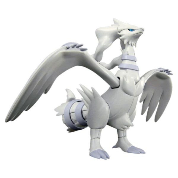Pokémon Model Kit Reshiram - Updown Juegos