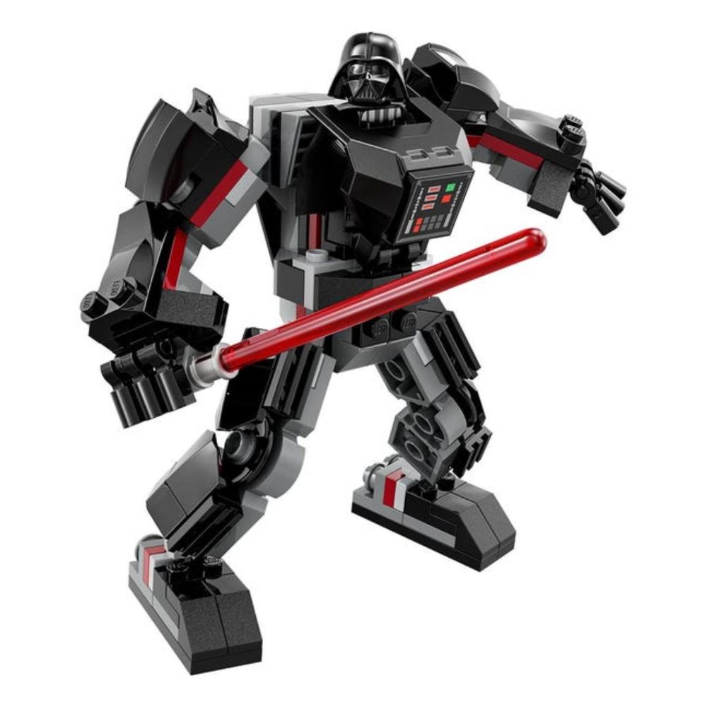 Lego Star Wars: Meca De Darth Vader – Updown Juegos