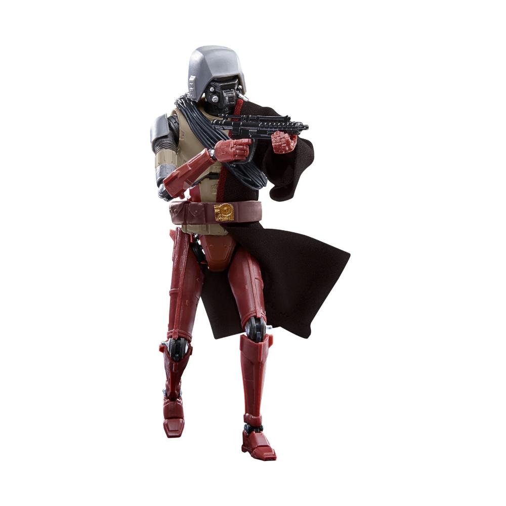 Star Wars Black Series HK-87 - Updown Juegos
