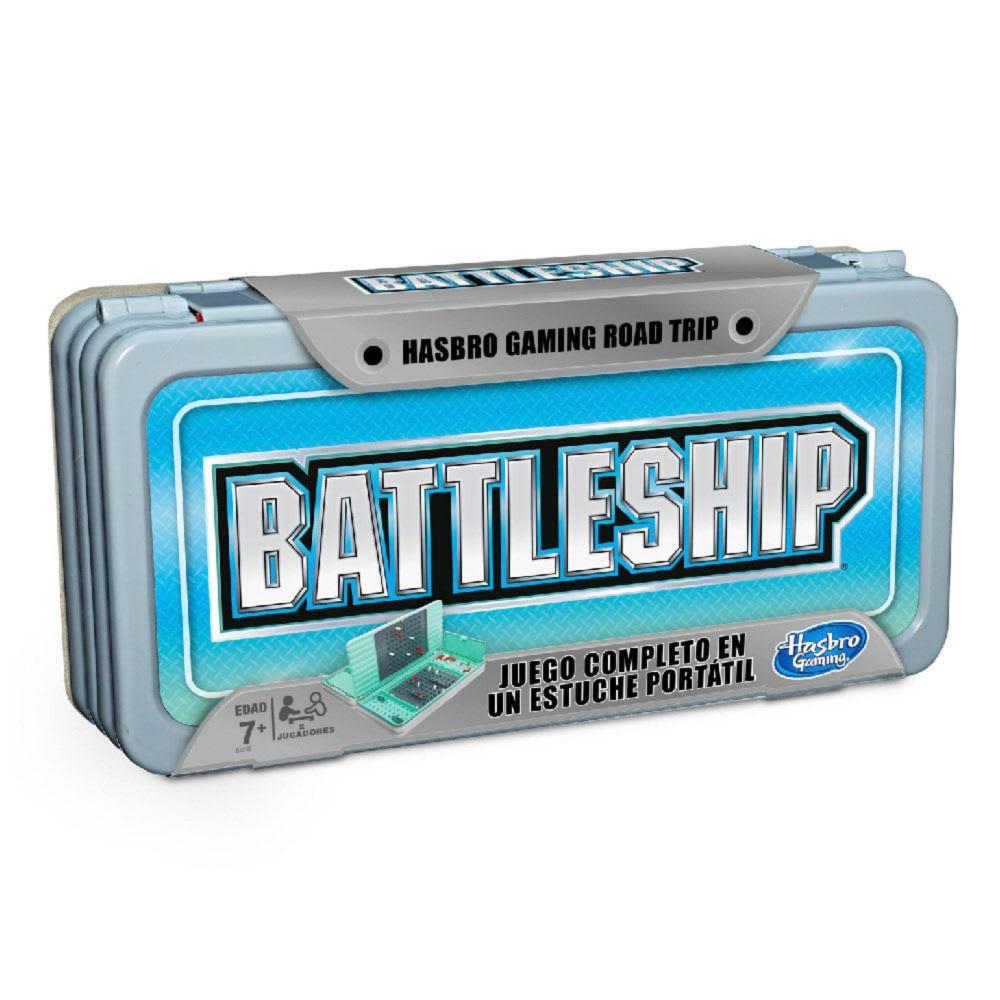 Batalla Naval - Battleship - Updown Juegos