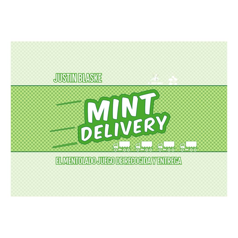 Mint Delivery - Updown Juegos