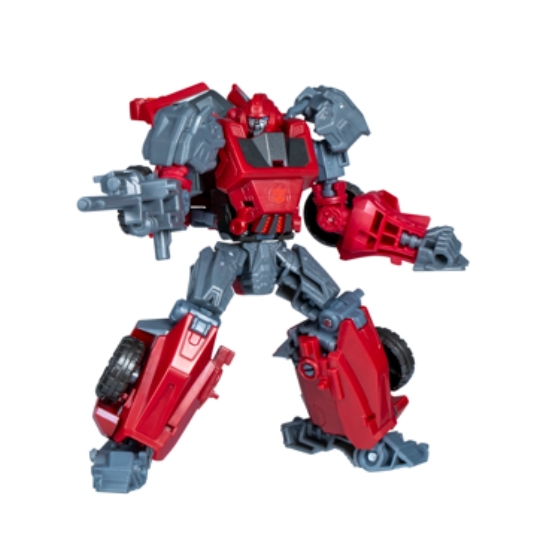 Transformers Studio Series Voyager wfc Ironhide - Updown Juegos